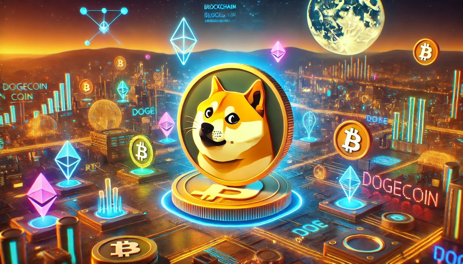 Dogecoin News Today | Latest DOGE News | NewsBTC