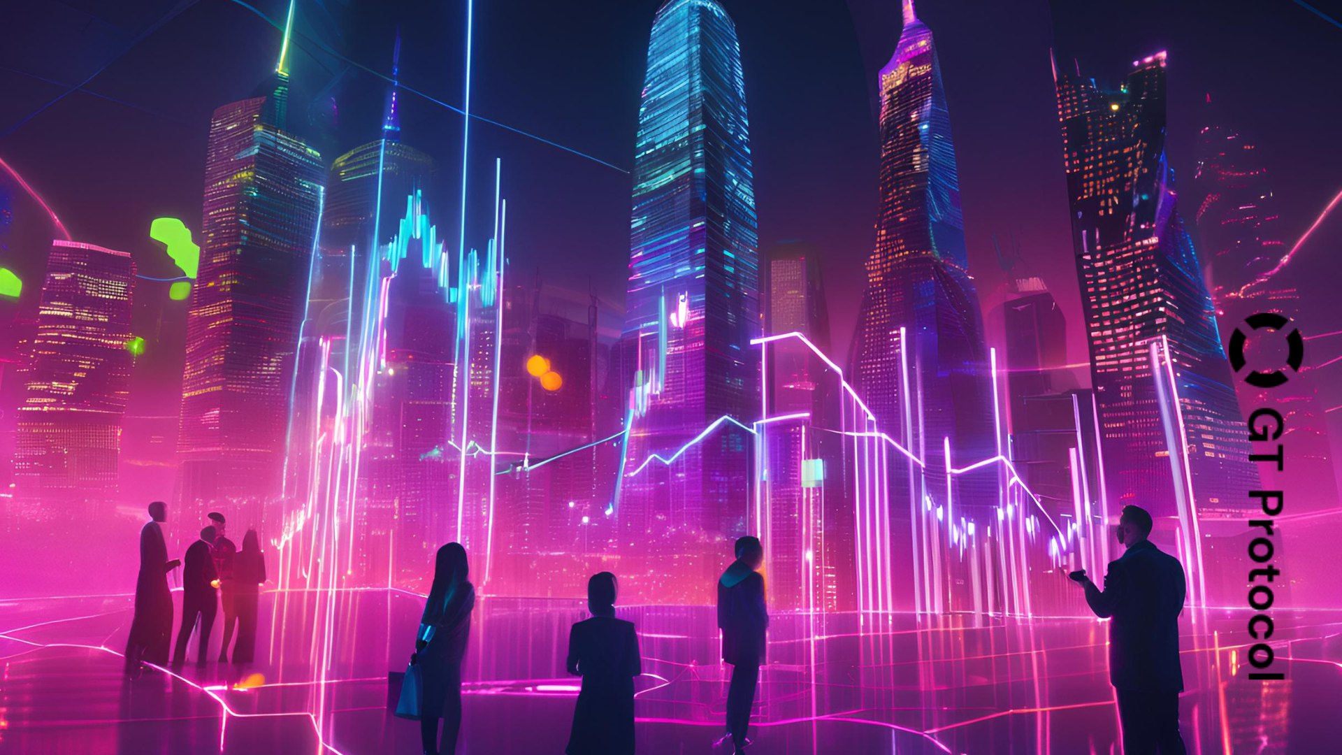 GT Protocol Surpasses 17,000 Token Holders as $GTAI Continues Strong Performance