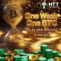 MTT Sports Makes Groundbreaking Debut at TOKEN2049 Singapore | NewsBTC