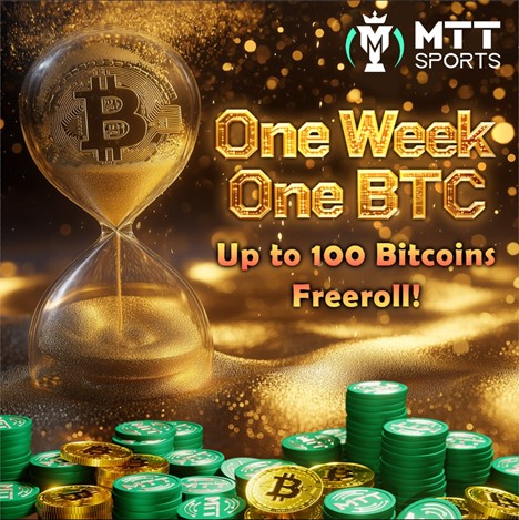 MTT Sports Makes Groundbreaking Debut at TOKEN2049 Singapore | NewsBTC