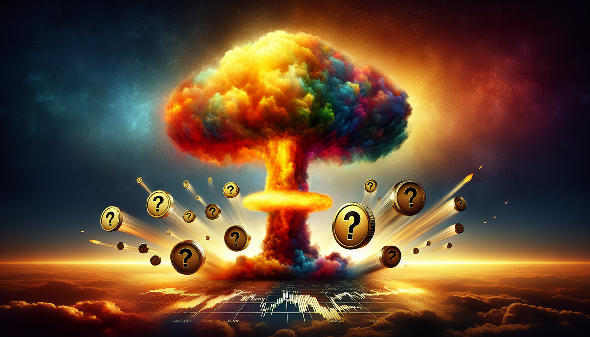 These Are the Next 4 Solana Memecoins to Explode (No Pump Fun Nonsense ...