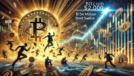 The Latest Bitcoin News & Expert Crypto Insights | NewsBTC