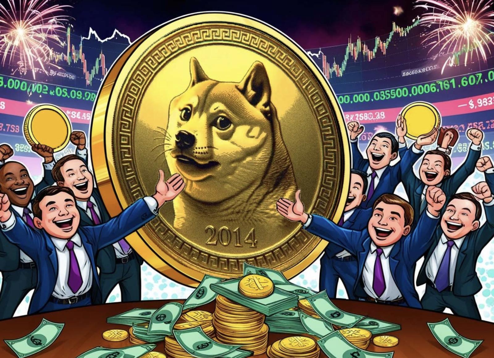 Unlock Massive Gains with Doge2014: How to Make Big Money with Dogecoin ...