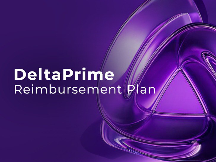 DeltaPrime Reimbursement Plan | NewsBTC