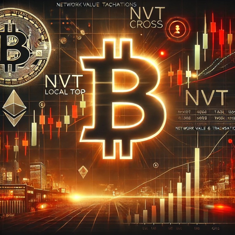 The Latest Bitcoin News & Expert Crypto Insights | NewsBTC