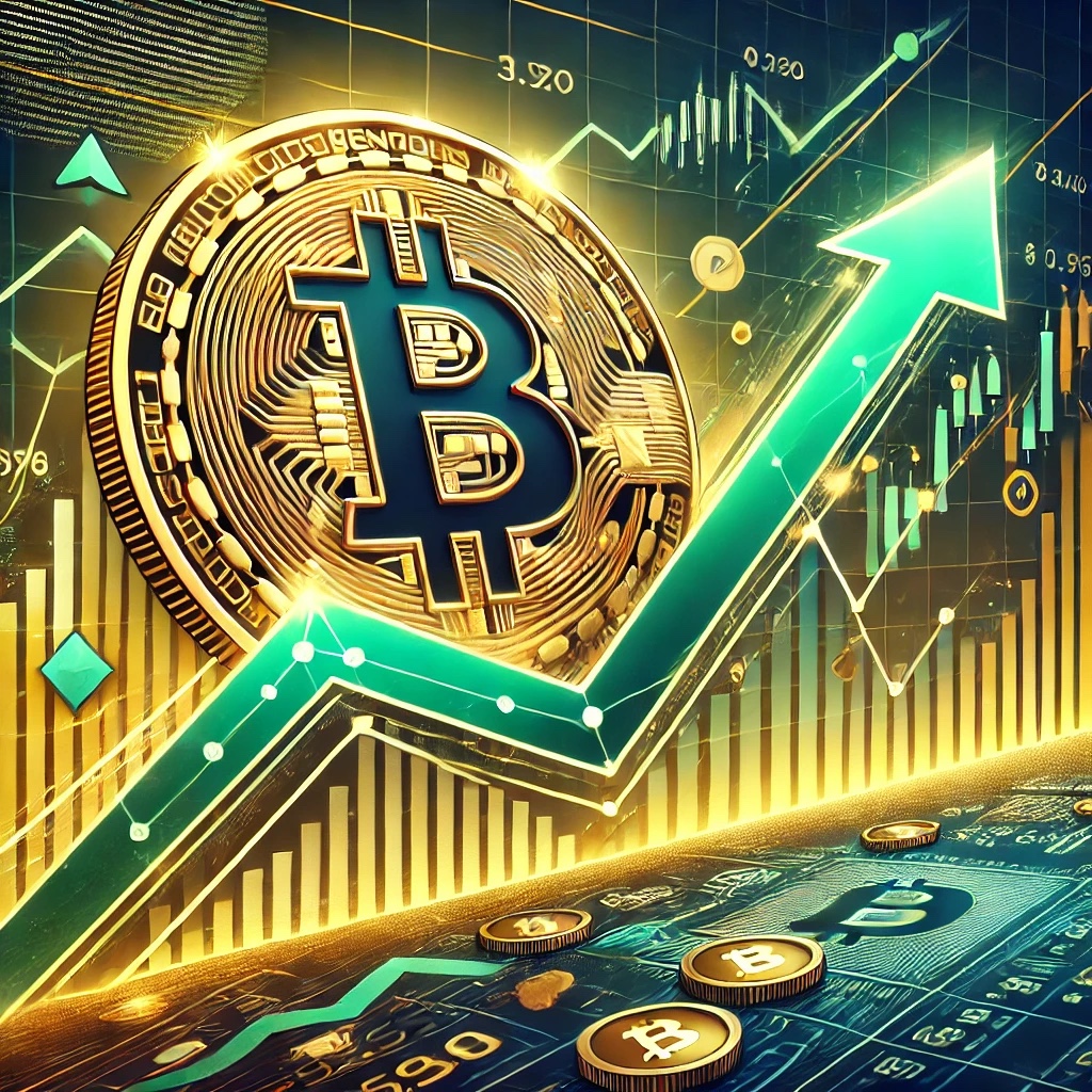 Analyst Says Bitcoin Has Entered The Thrill Phase Here s What To Analyst Says Bitcoin Has Entered The Thrill Phase Here s What To