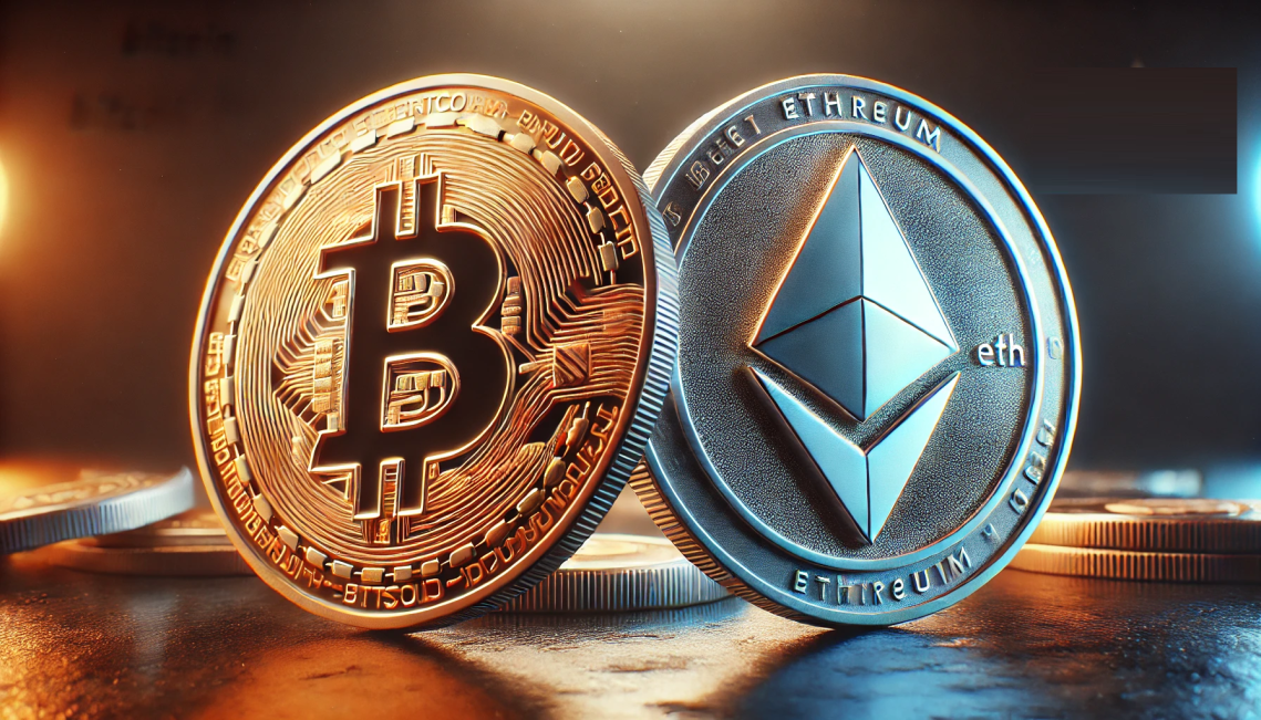 Top Crypto Analyst Unveils Best Altcoins For The 2025 Bull Run