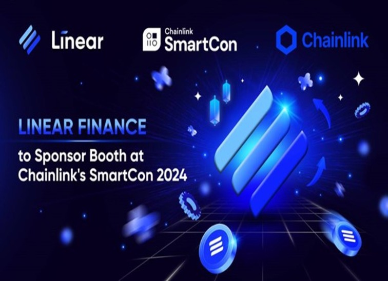 Linear Finance to Showcase Innovative DeFi Solutions at Chainlink ...