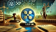 Ripple XRP Case SEC Moves To Appeal Court Ruling