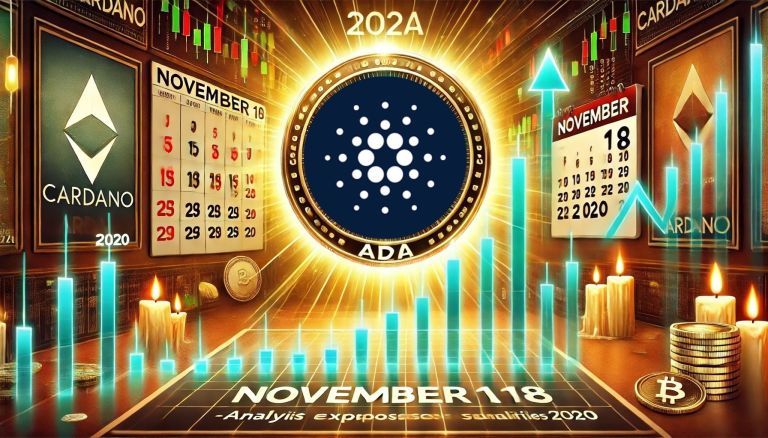 Cardano Founder Charles Hoskinson Says He Wants To Eliminate The Need ...