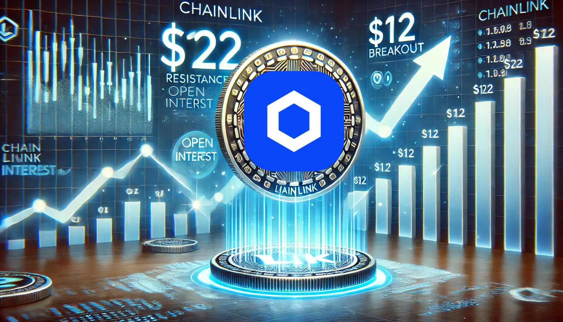 Chainlink News Today | Latest LINK News & Insights | NewsBTC