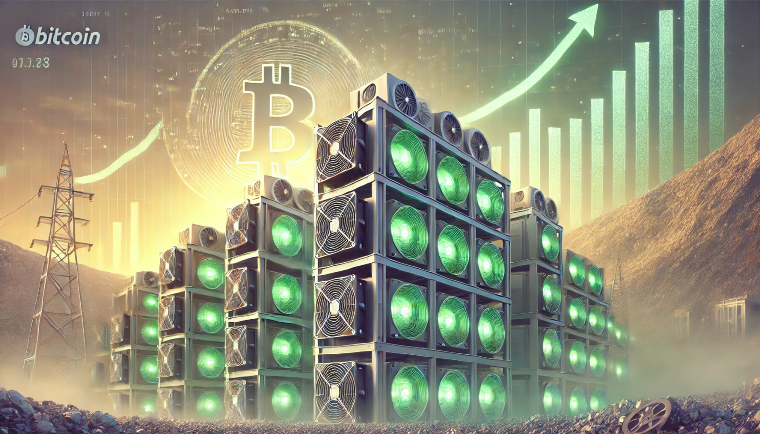 The Latest Bitcoin News & Expert Crypto Insights | NewsBTC