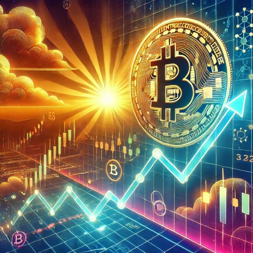 Binance Data Reveals Bitcoin Profit Trends: Is the Bull Run Far From Over?