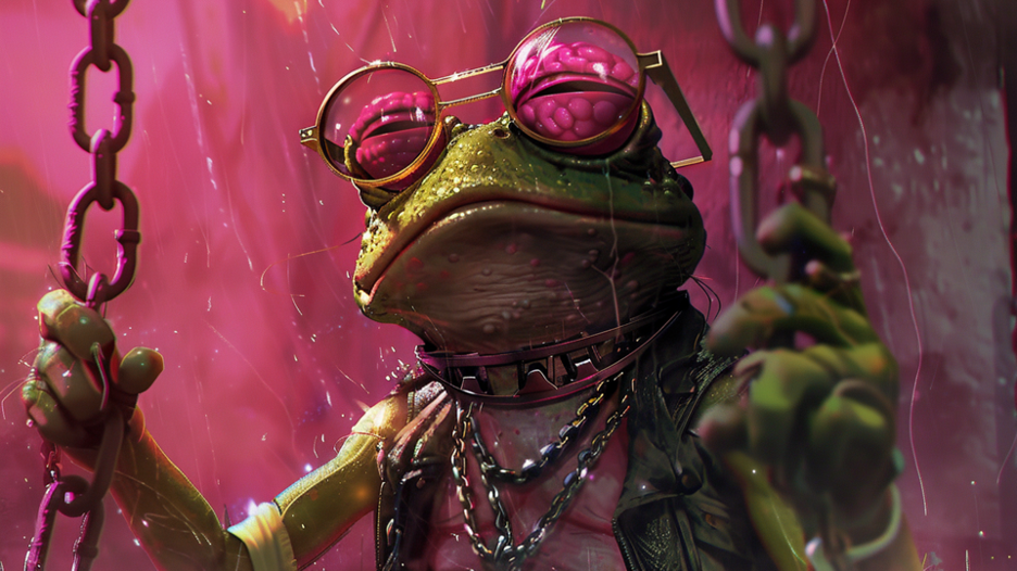 Pepe Unchained ICO to Reach $24 Million Next Week – The Next 100X Meme ...