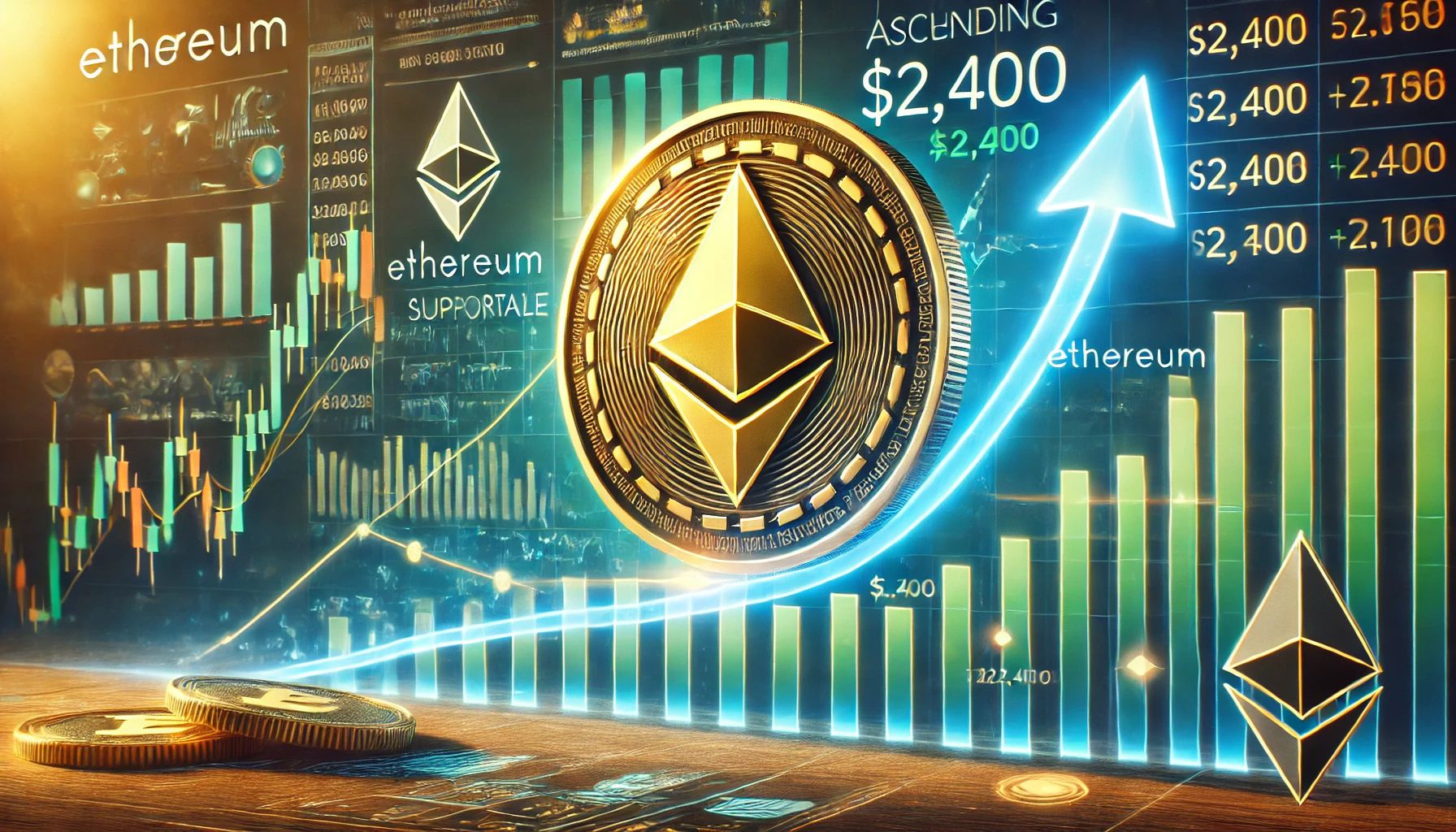 Ethereum News Today | Latest ETH News & Insights | NewsBTC