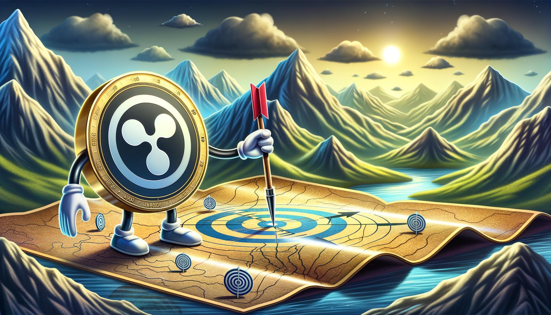 XRP Price Targets Its Next Move Will It Break Higher Again XRP Price Targets Its Next Move Will It Break Higher Again