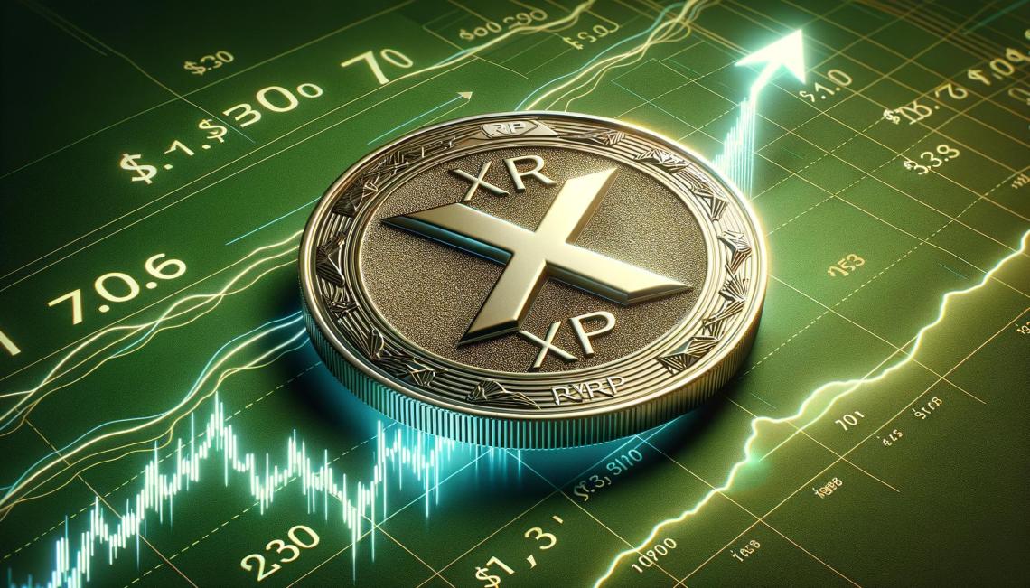 XRP Rich List: Top 20 Wallets Control Over 50% Of Supply, But Who's ...