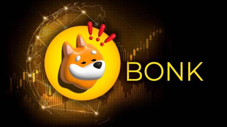 BONK | NewsBTC