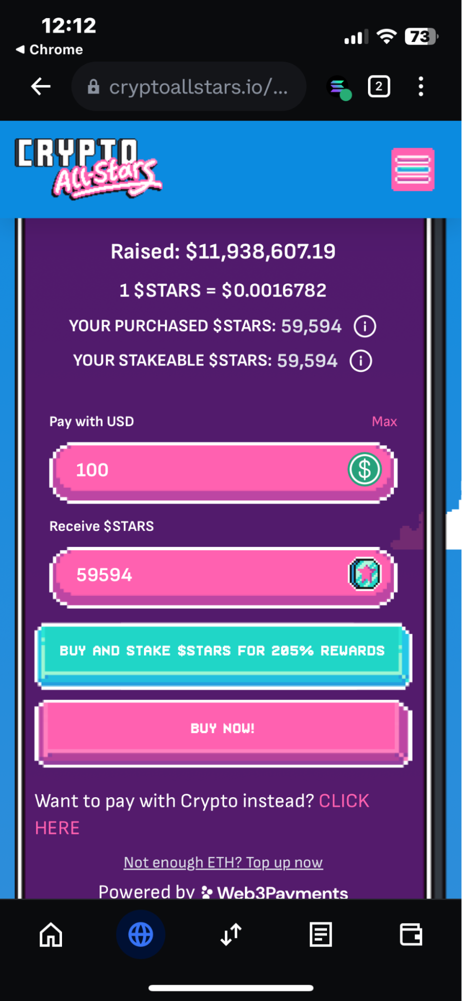 How to Buy Crypto All-Stars – A Detailed Guide for 2025