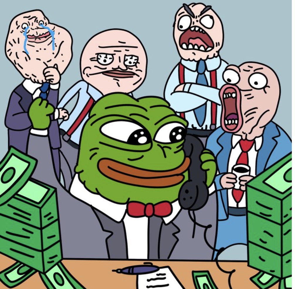 Meme Index: Changing How People Invest in Meme Coins with Its ...