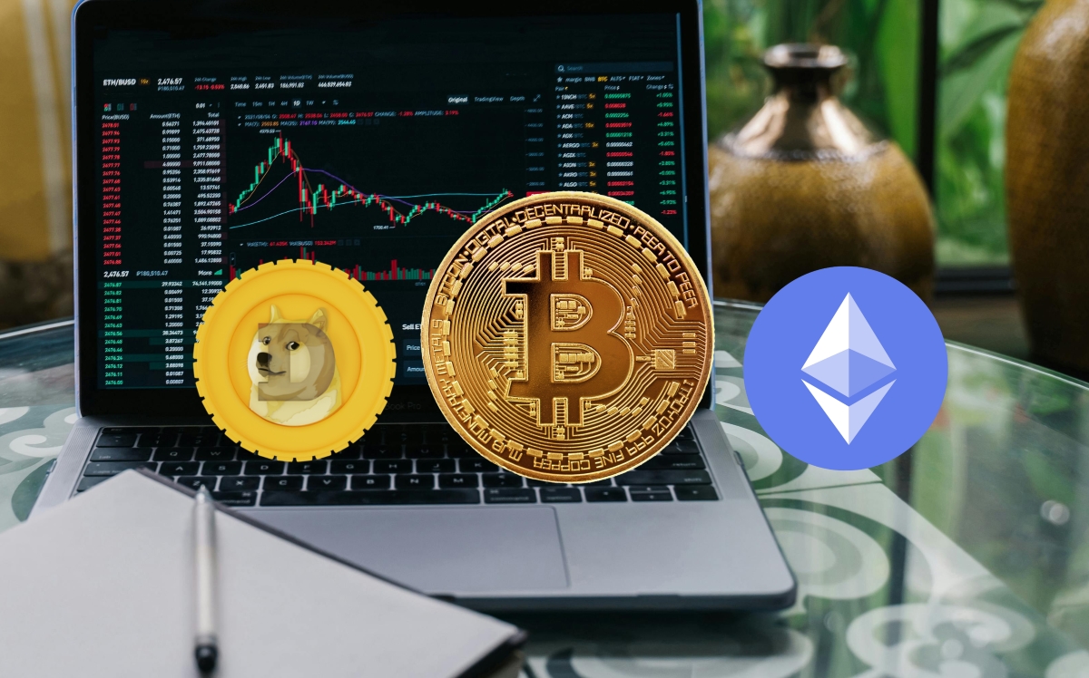 Krypto Prognosen 2025 bis 2030: Diese Coins explodieren