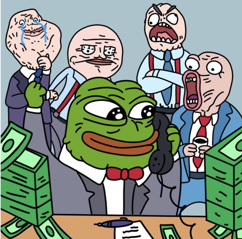 Meme Index Launches Crypto Presale, to Simplify and Diversify Meme Coin ...