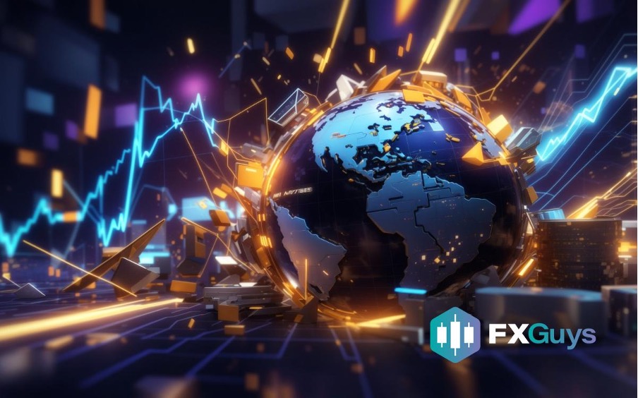 How to Use FX Guys’ Ecosystem to Unlock Passive Income | NewsBTC
