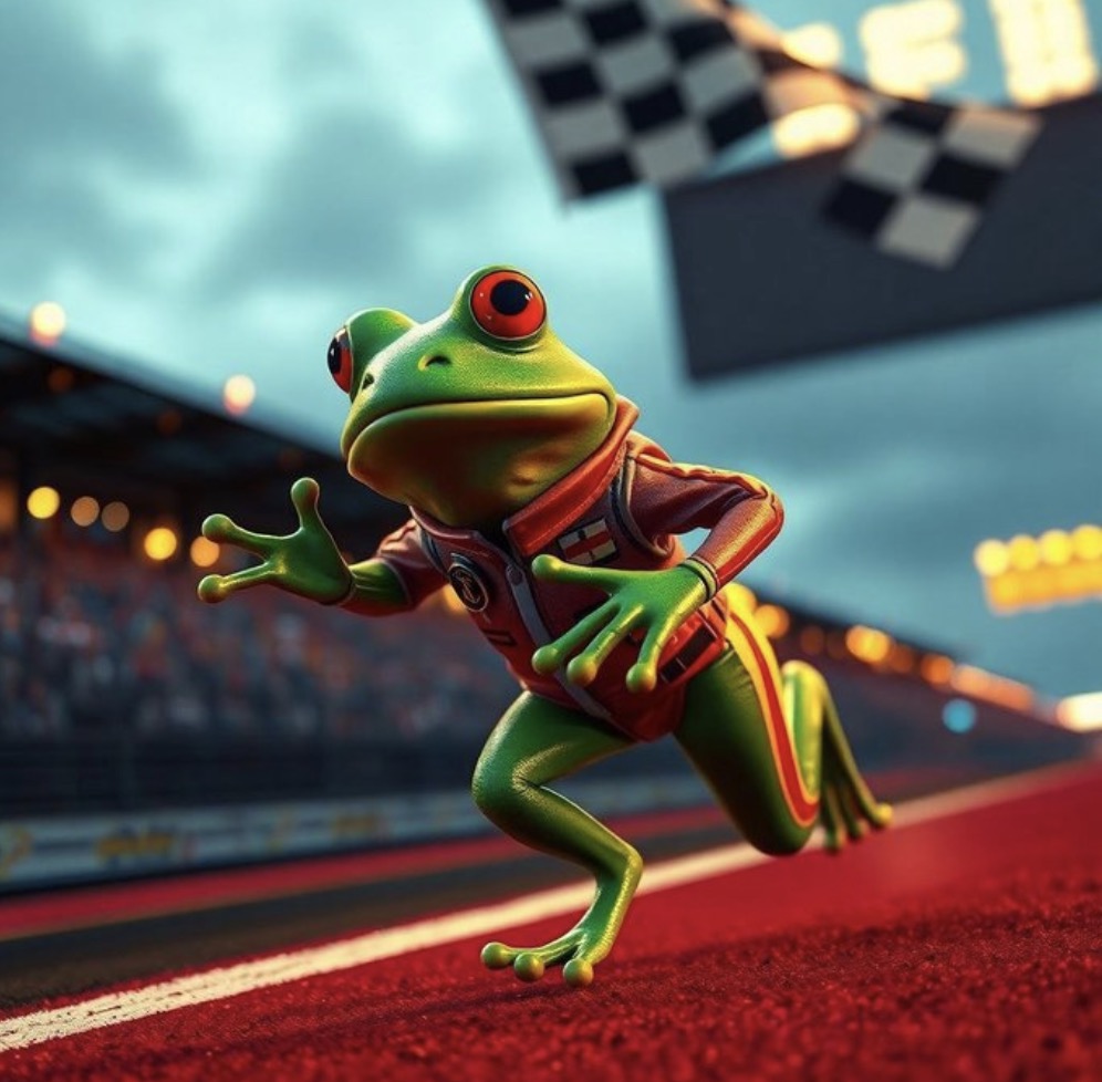 Race to a Billion: Predict Virtual Meme Race Outcomes and Win Big ...