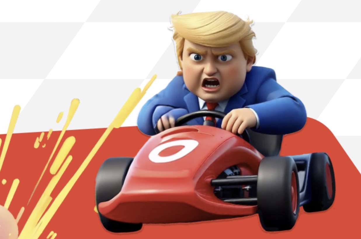 Meme Coin Racing Meets Blockchain Transparency: Race to a Billion and ...