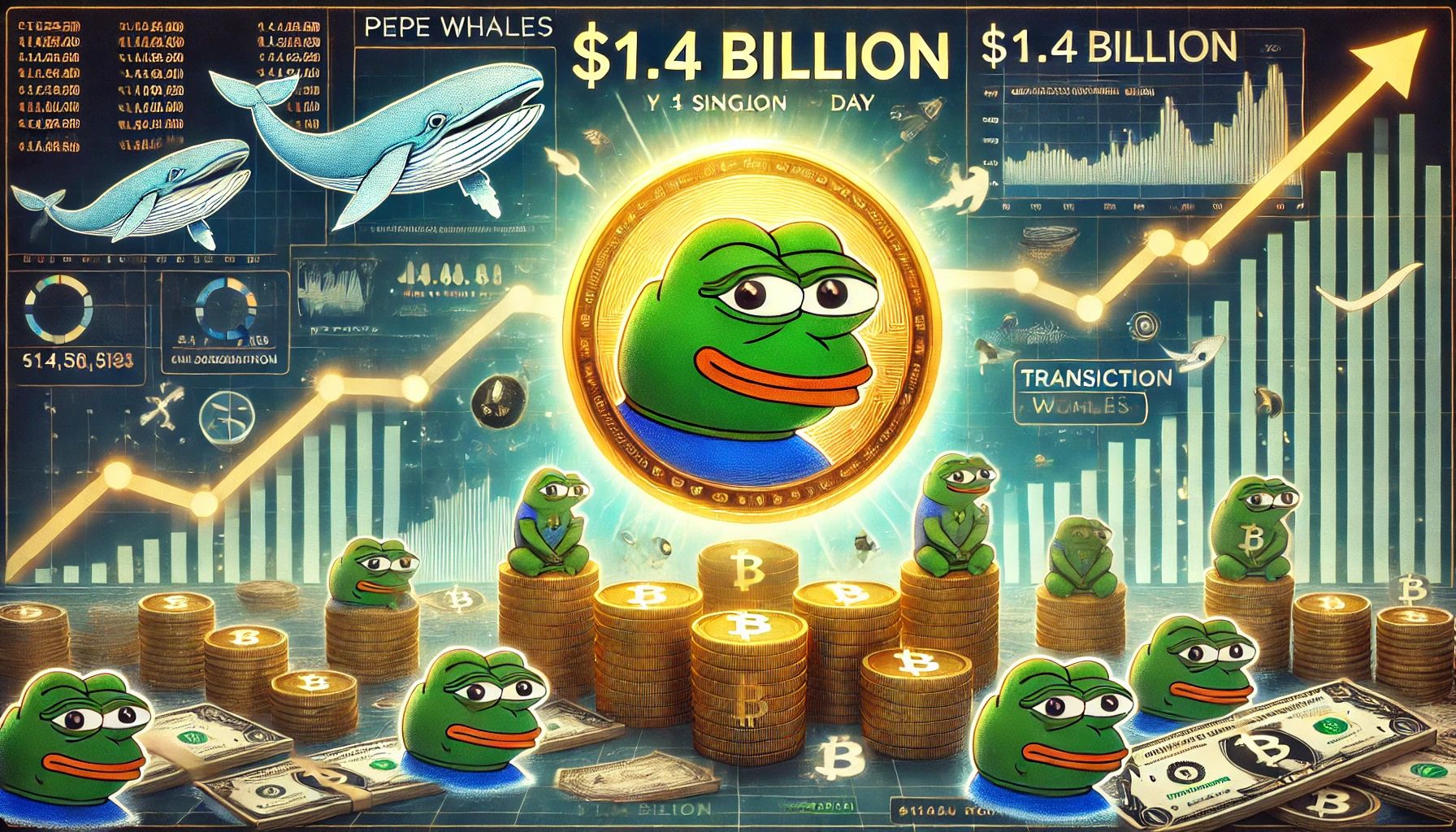 Pepe Coin | NewsBTC