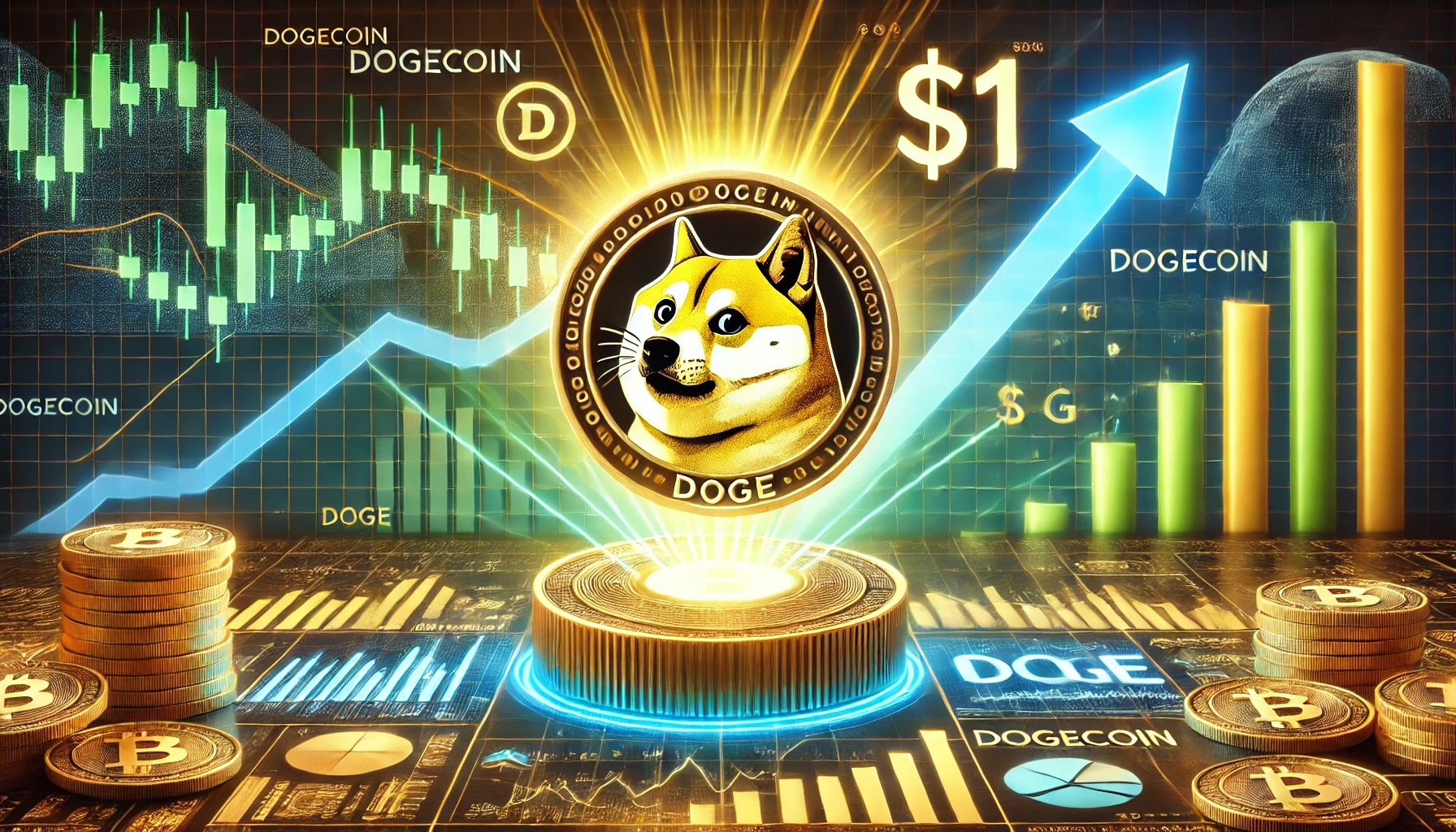 Dogecoin News Today | Latest DOGE News | NewsBTC