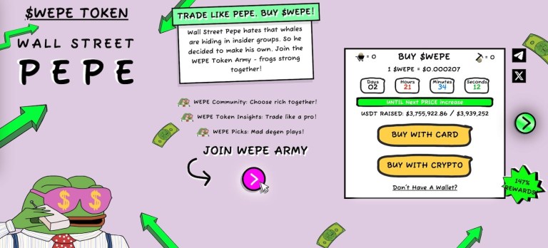 The 7 Best Meme Coins — Crypto Predictions 2025
