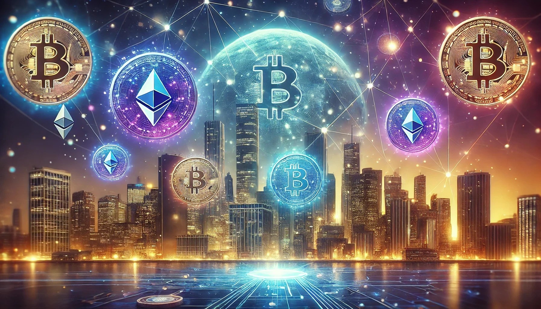 The Best Altcoins to Buy in 2025 Based on Analysis and Trends