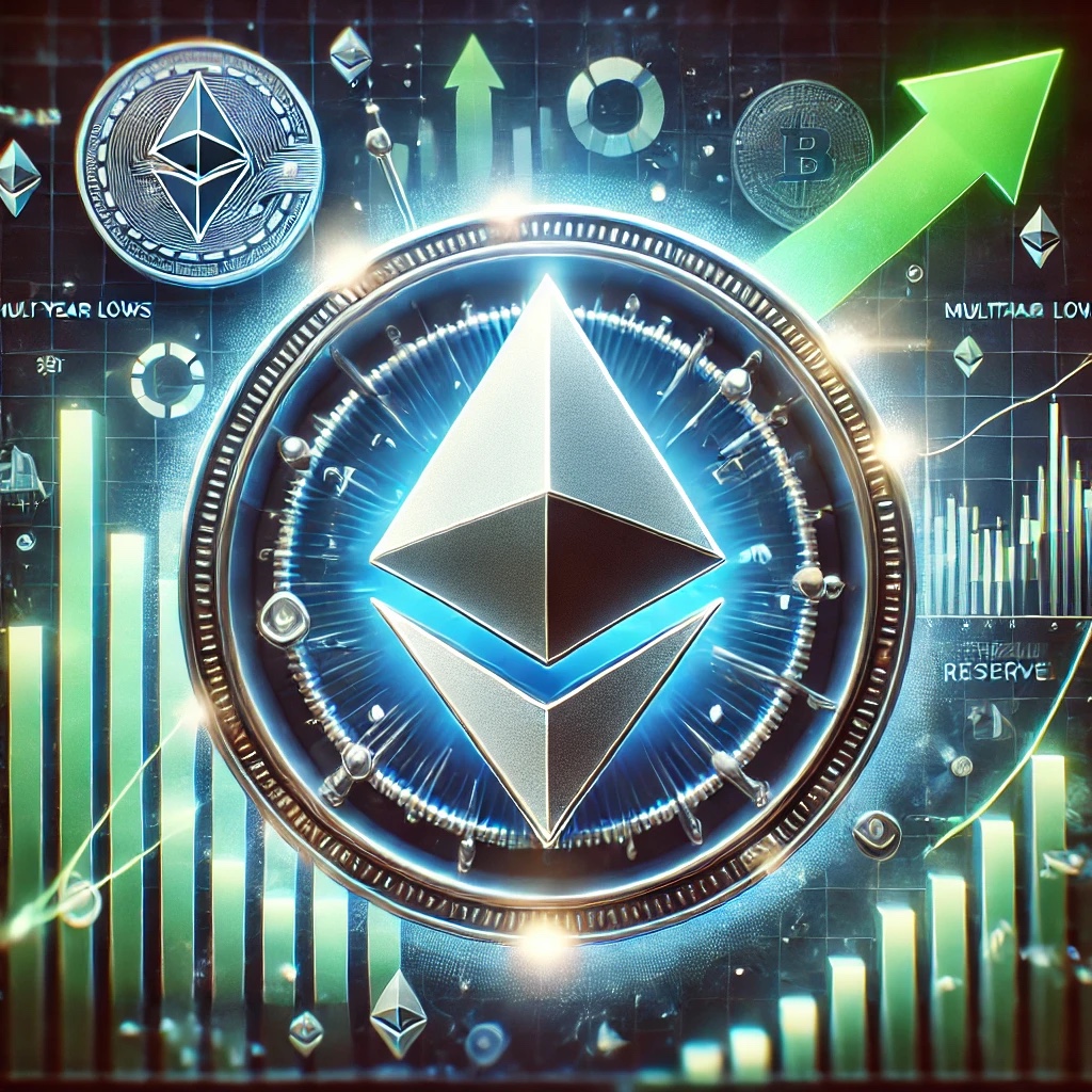 Ethereum 2.0 Contract Reaches 100,000 ETH Milestone