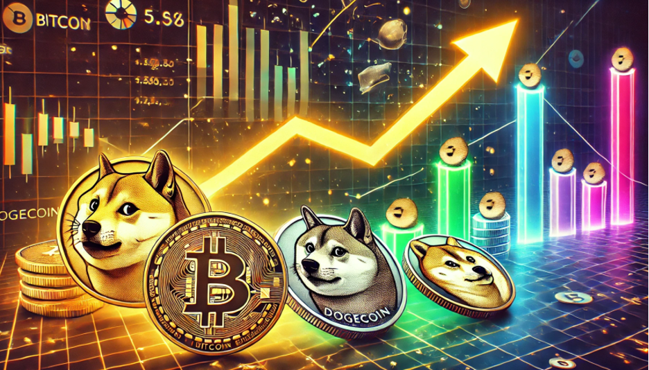 Top 5 des crypto-monnaies prometteuses à acheter en janvier 2025