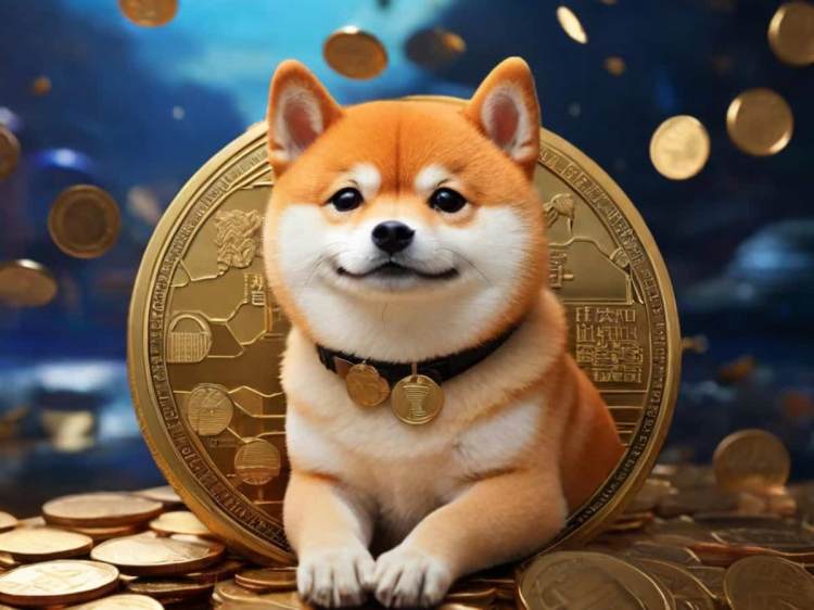 Shiba Inu koers stagneert tijdens bull run - Wat gaat SHIB doen?