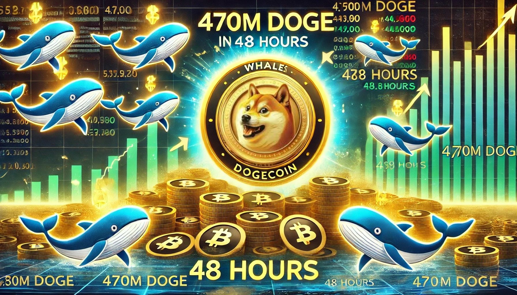 Dogecoin News Today | Latest DOGE News | NewsBTC