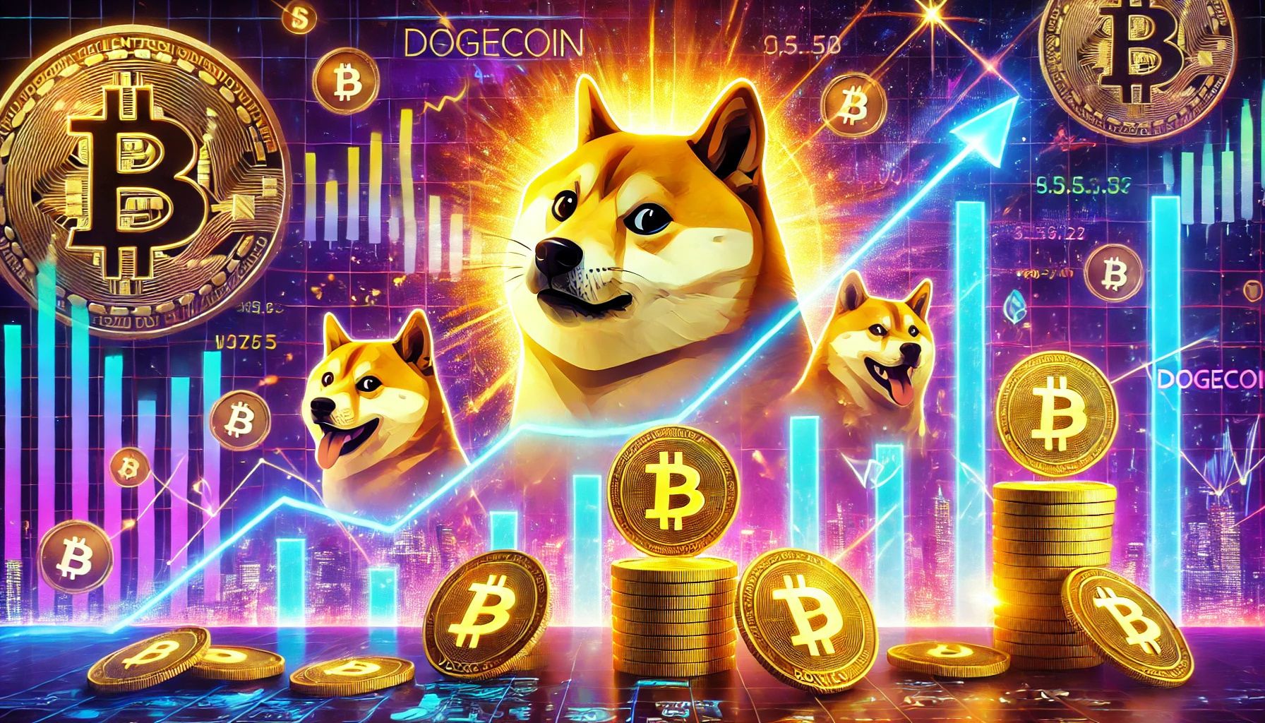 Dogecoin News Today | Latest DOGE News | NewsBTC