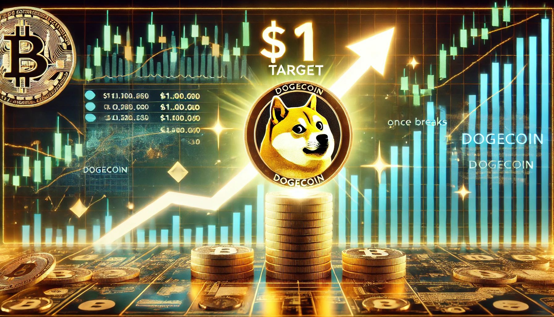 Dogecoin News Today | Latest DOGE News | NewsBTC