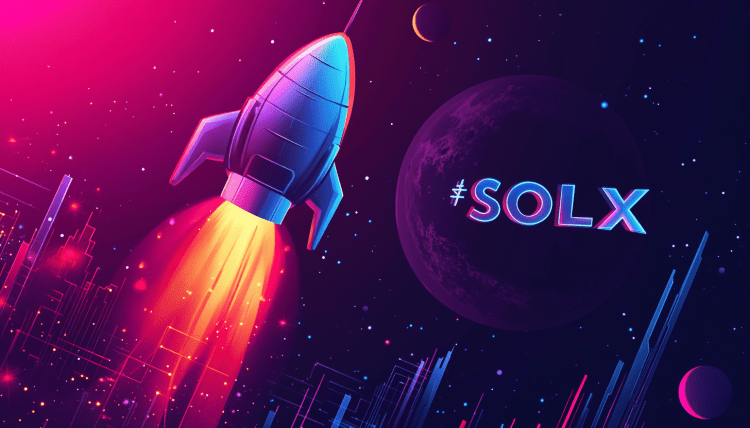 Acheter Solaxy ($SOLX) : Guide complet en 2025