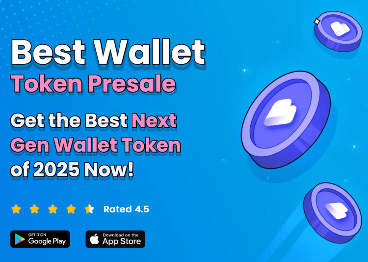 Best Crypto Presales to Invest In Right Now