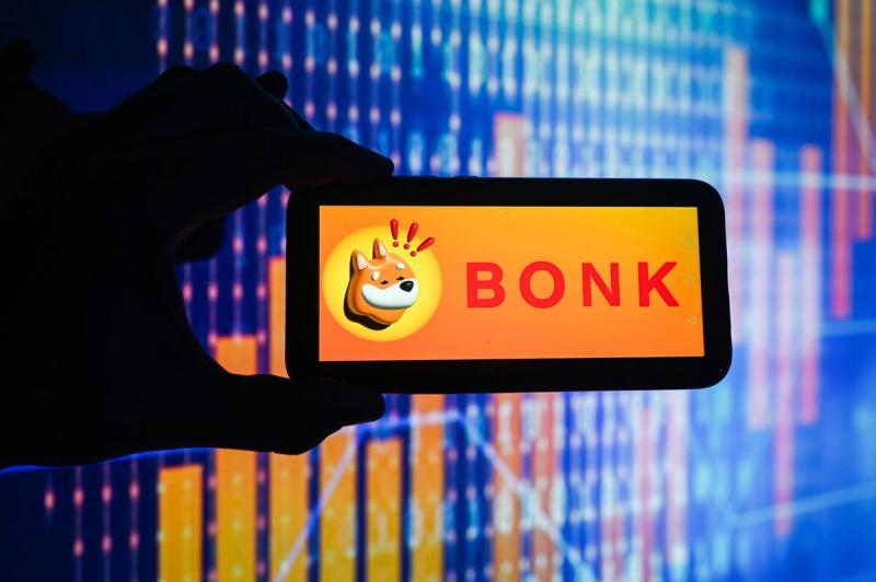 BONK | NewsBTC