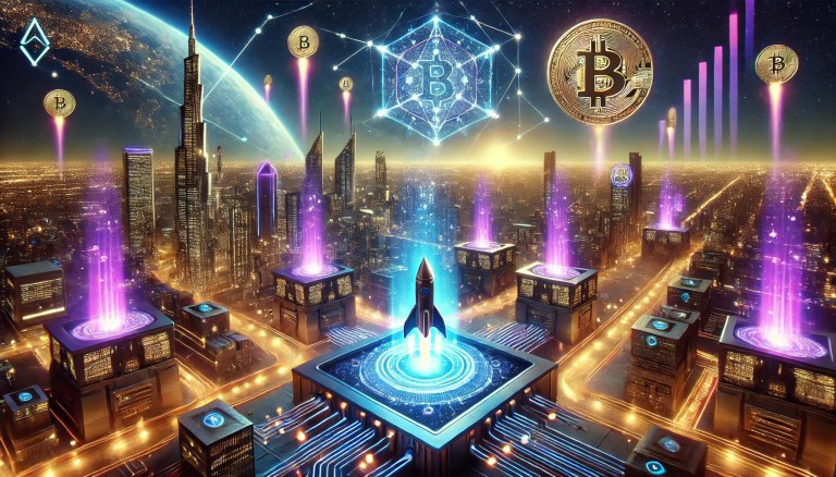 7 Best Crypto Launchpads Ranked: Find New Crypto Opportunities