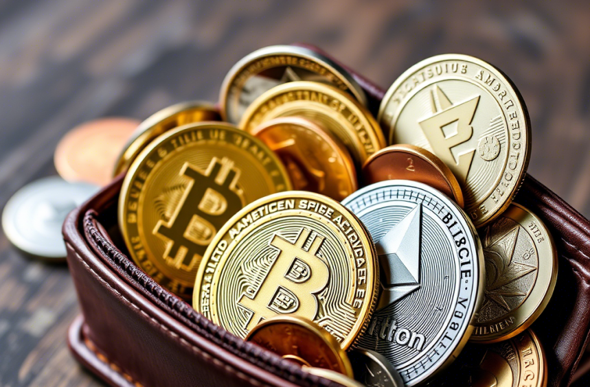 Wallet Kripto Terbaik 2025: Keamanan, Fitur, dan Rekomendasi