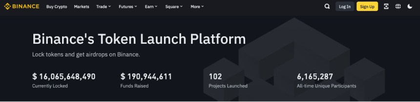 7 Best Crypto Launchpads Ranked: Find New Crypto Opportunities