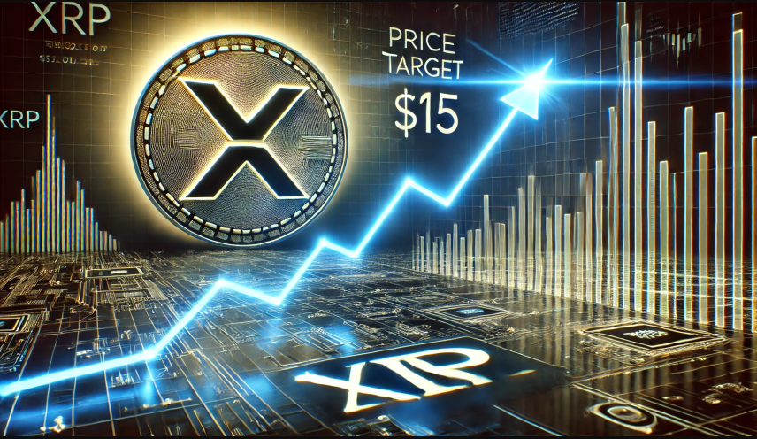 XRP Wyckoff Pattern Maps Bullish Run To $3.70 This Summer