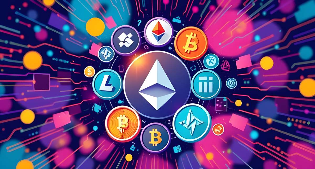 Top Alt Coin Tiềm Năng Nên Mua Trước Đợt Sóng Tăng Giá Tiếp Theo