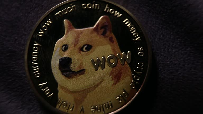 Dogecoin Price Mirroring This 2017 Pattern Suggests That A Rise To $4 ...