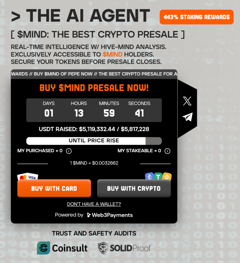 5 Best Upcoming Meme Coins to Buy as US Could Introduce 'GENIUS ...