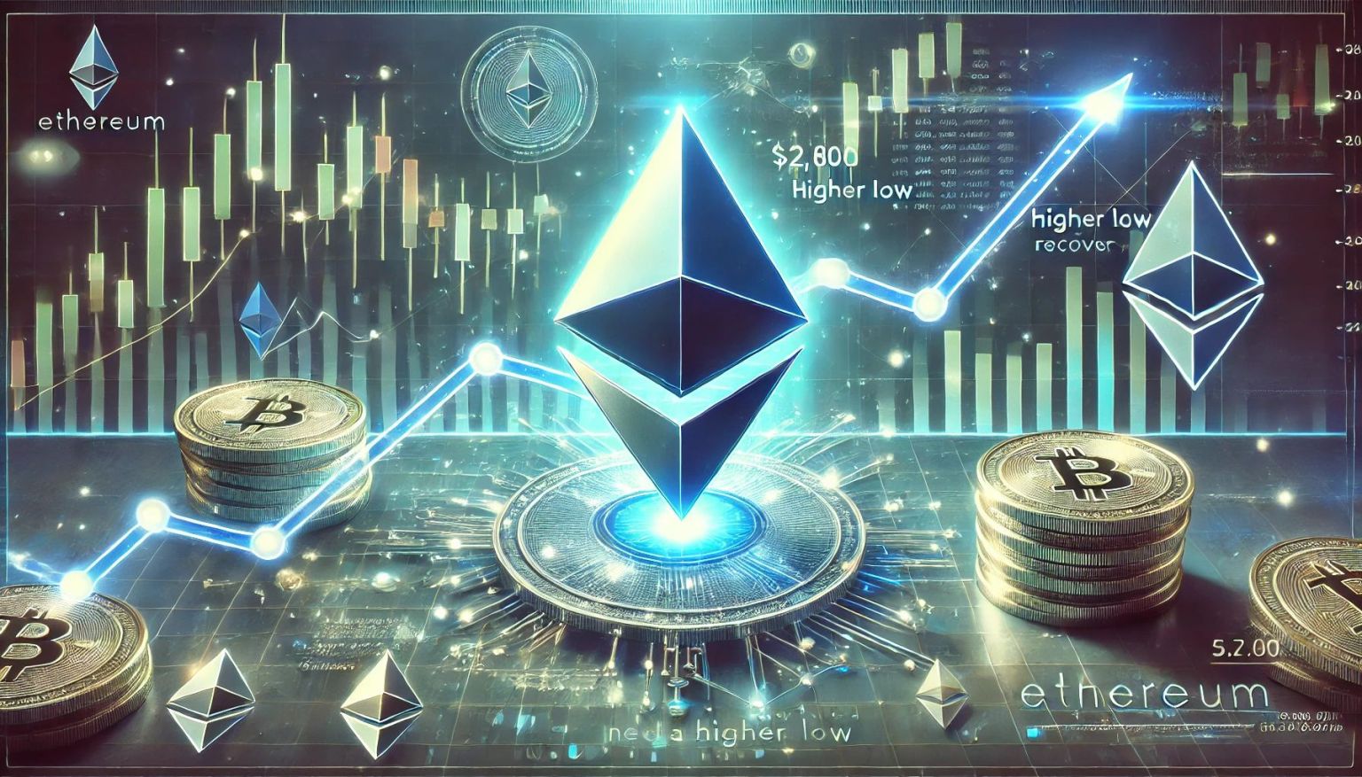 Ethereum News Today | Latest ETH News & Insights | NewsBTC